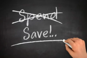 Buy Less Stuff! - moneyandmarriage.net